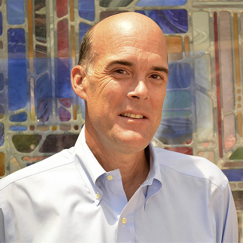 Board of Directors & Staff - Tregaron Conservancy