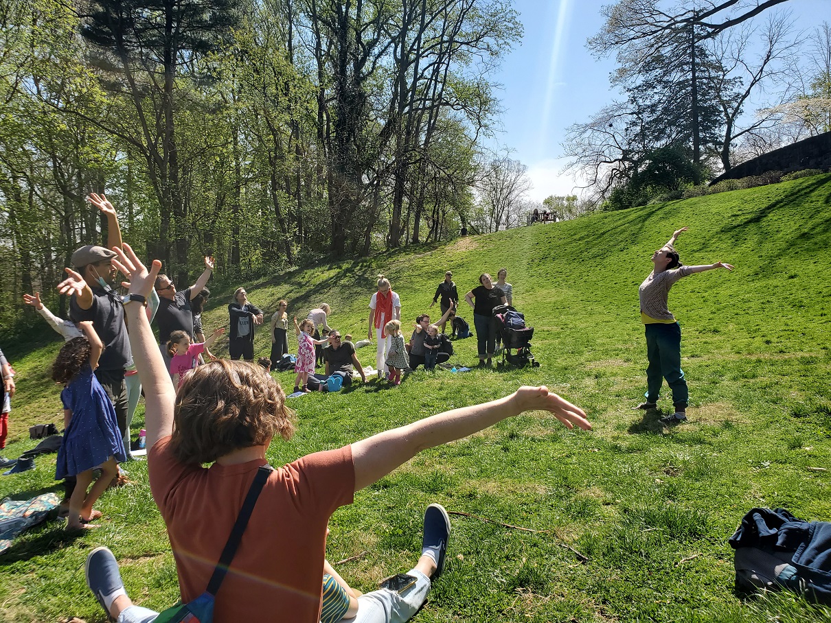 Home - Tregaron Conservancy