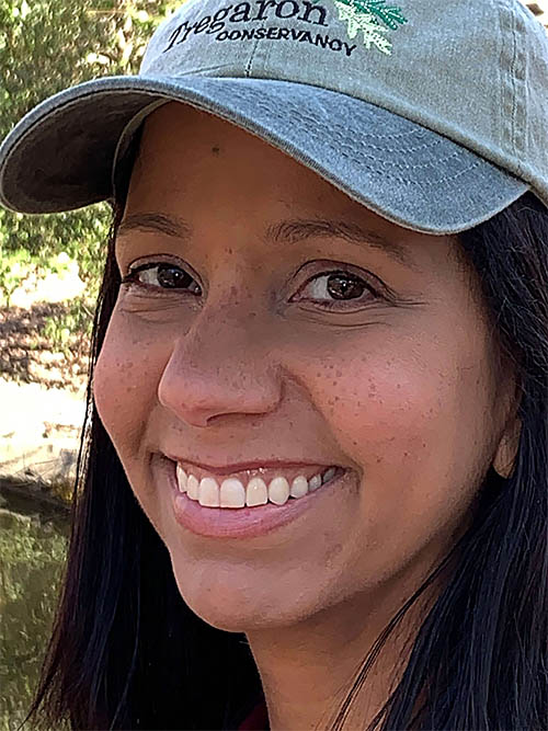 Board of Directors & Staff - Tregaron Conservancy